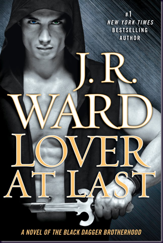And The Next J.R. Ward Book Is…