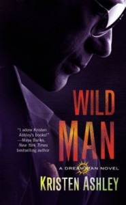 Review: Wild Man by Kristen Ashley