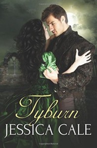 Review: Tyburn by Jessica Cale