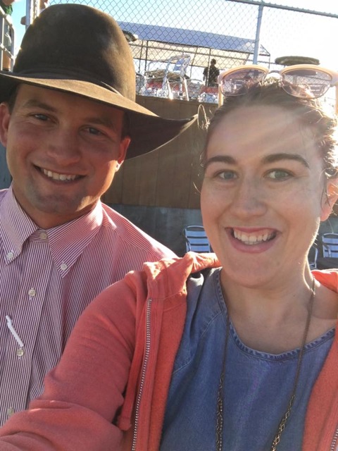 Guest Author: Maisey Yates