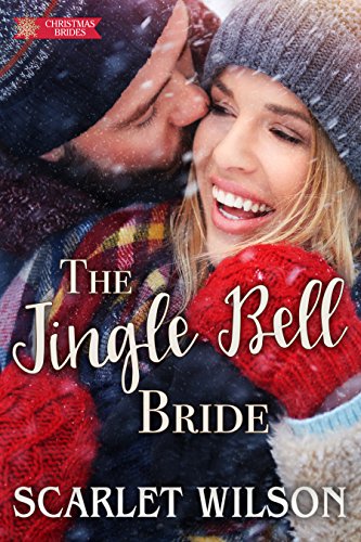 Review: The Jingle Bell Bride by Scarlet Wilson